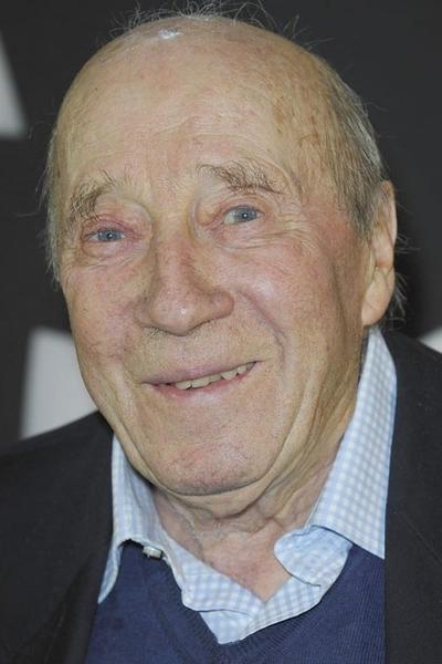 Michel Robin - About - Entertainment.ie