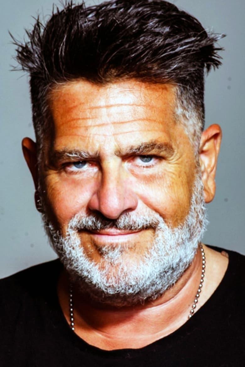 Pablo Mónaco - About - Entertainment.ie