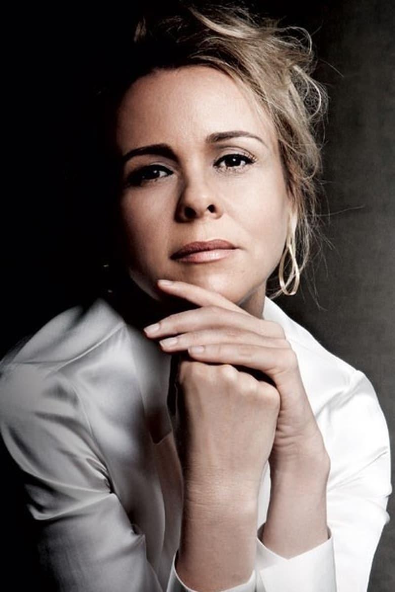 Giulia Gam - About - Entertainment.ie