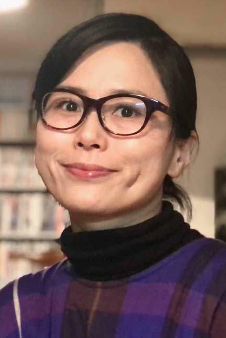 Fumie Takeuchi - About - Entertainment.ie