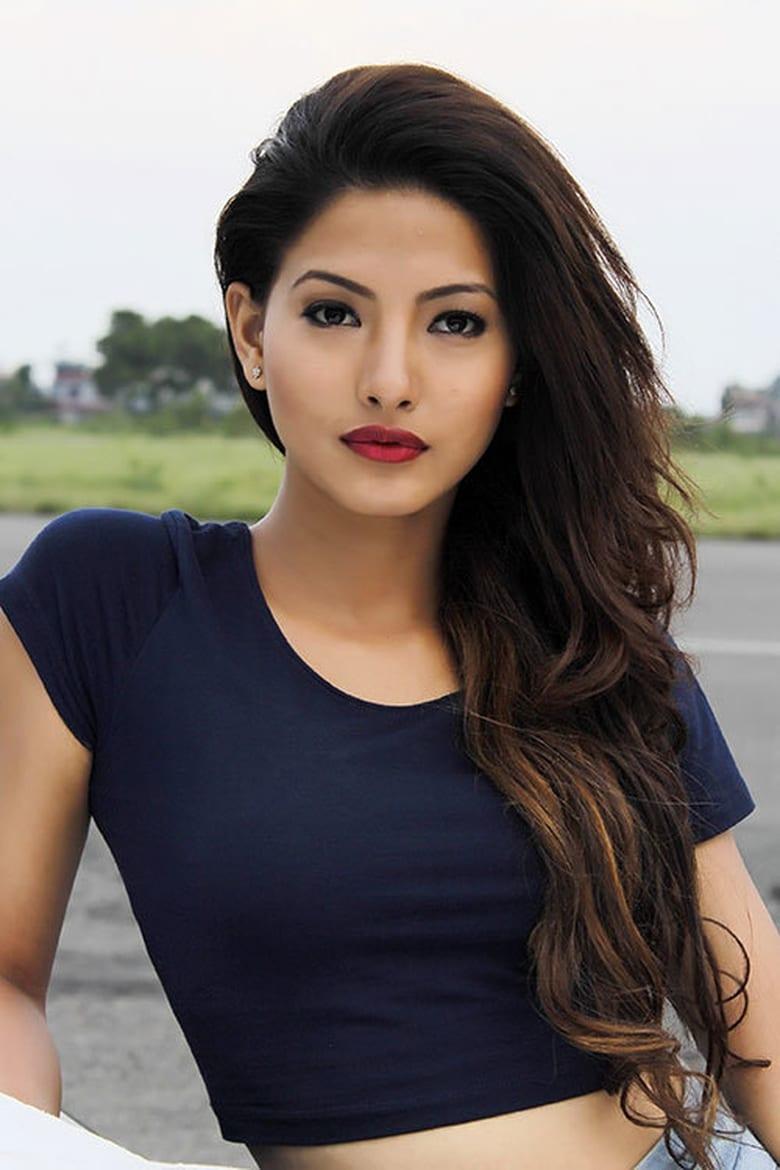 Samragyee Rajya Laxmi Shah - About - Entertainment.ie