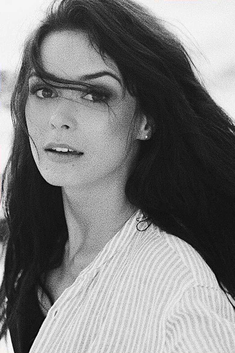 Aleksandra Vlasova - About - Entertainment.ie