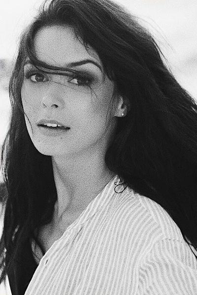 Aleksandra Vlasova - About - Entertainment.ie