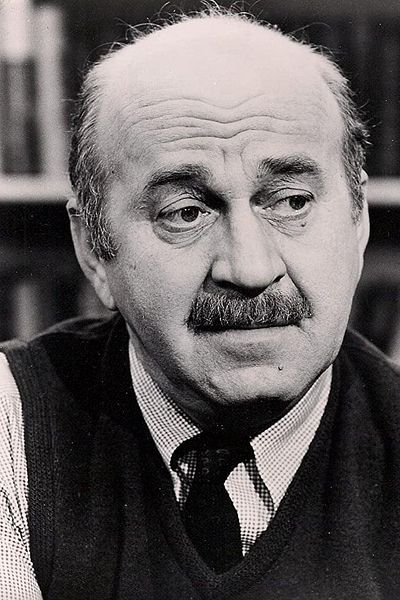 Howard Da Silva - About - Entertainment.ie