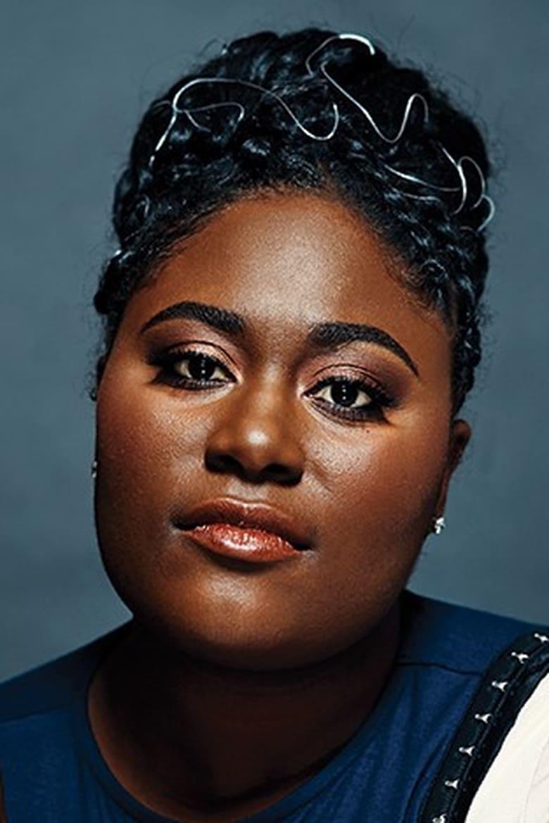 Danielle Brooks - About - Entertainment.ie
