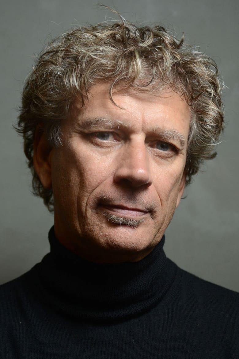 Jim West - About - Entertainment.ie