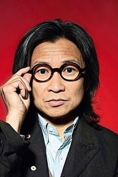 Peter Chan - About - Entertainment.ie