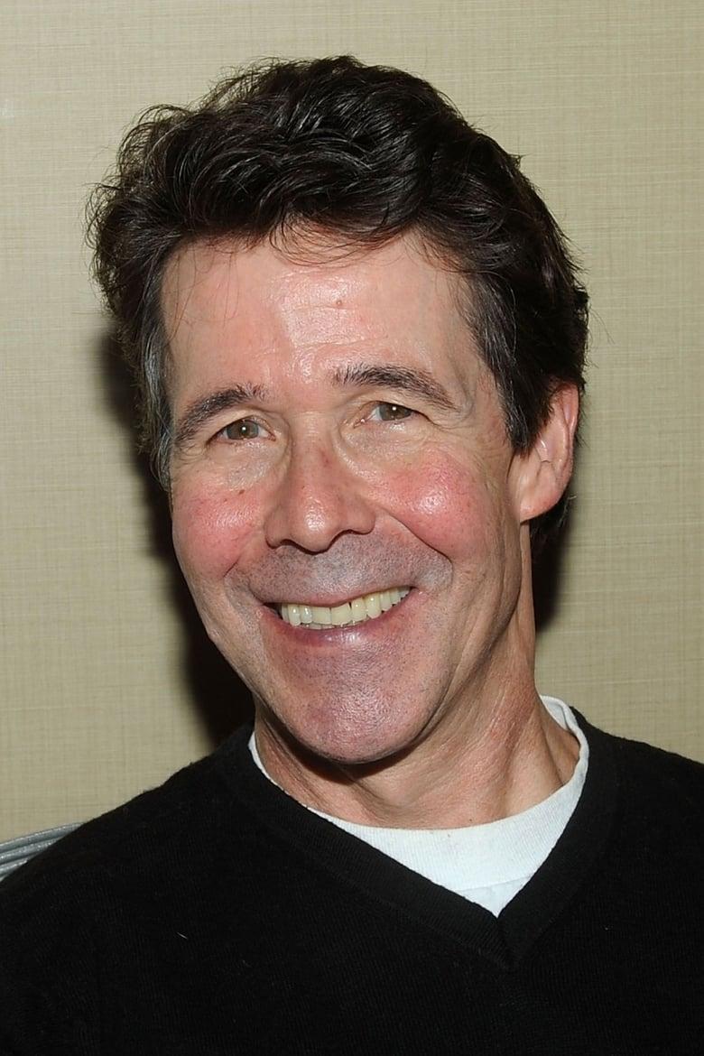 Miles Chapin - About - Entertainment.ie