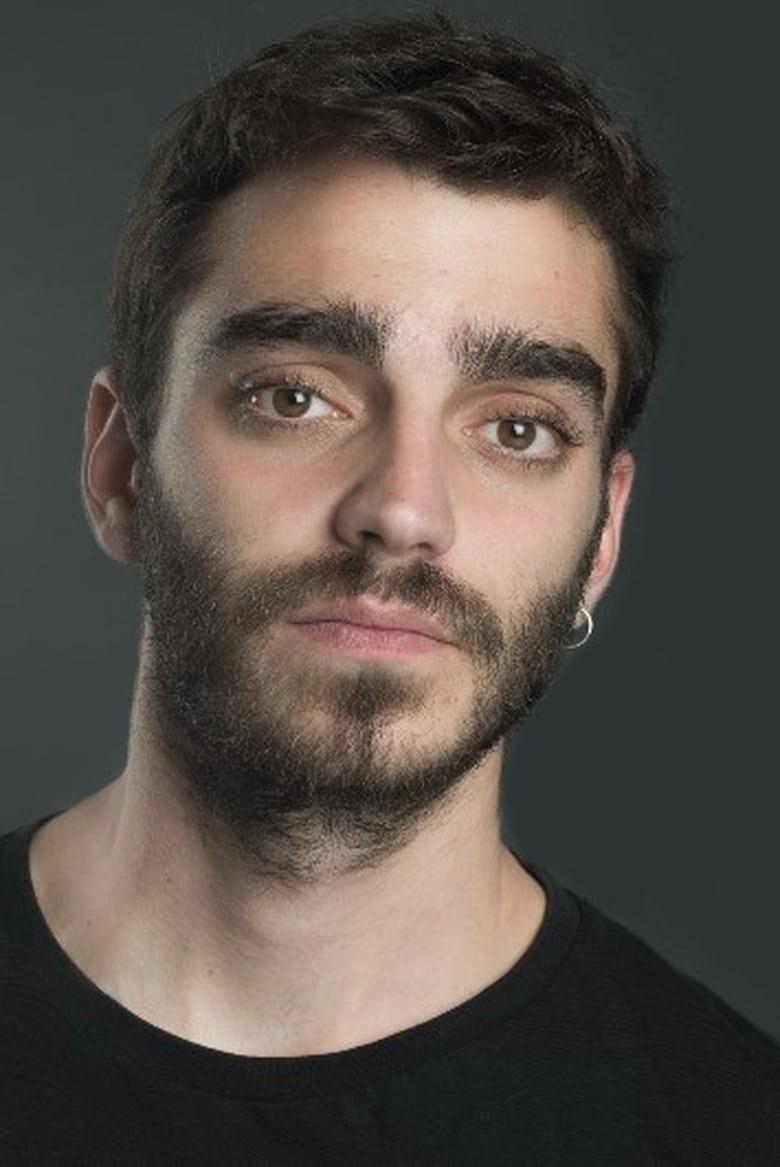 Nacho Sánchez - About - Entertainment.ie