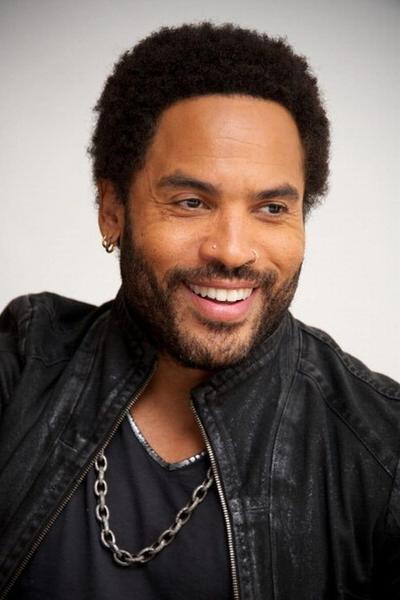 Lenny Kravitz - About - Entertainment.ie