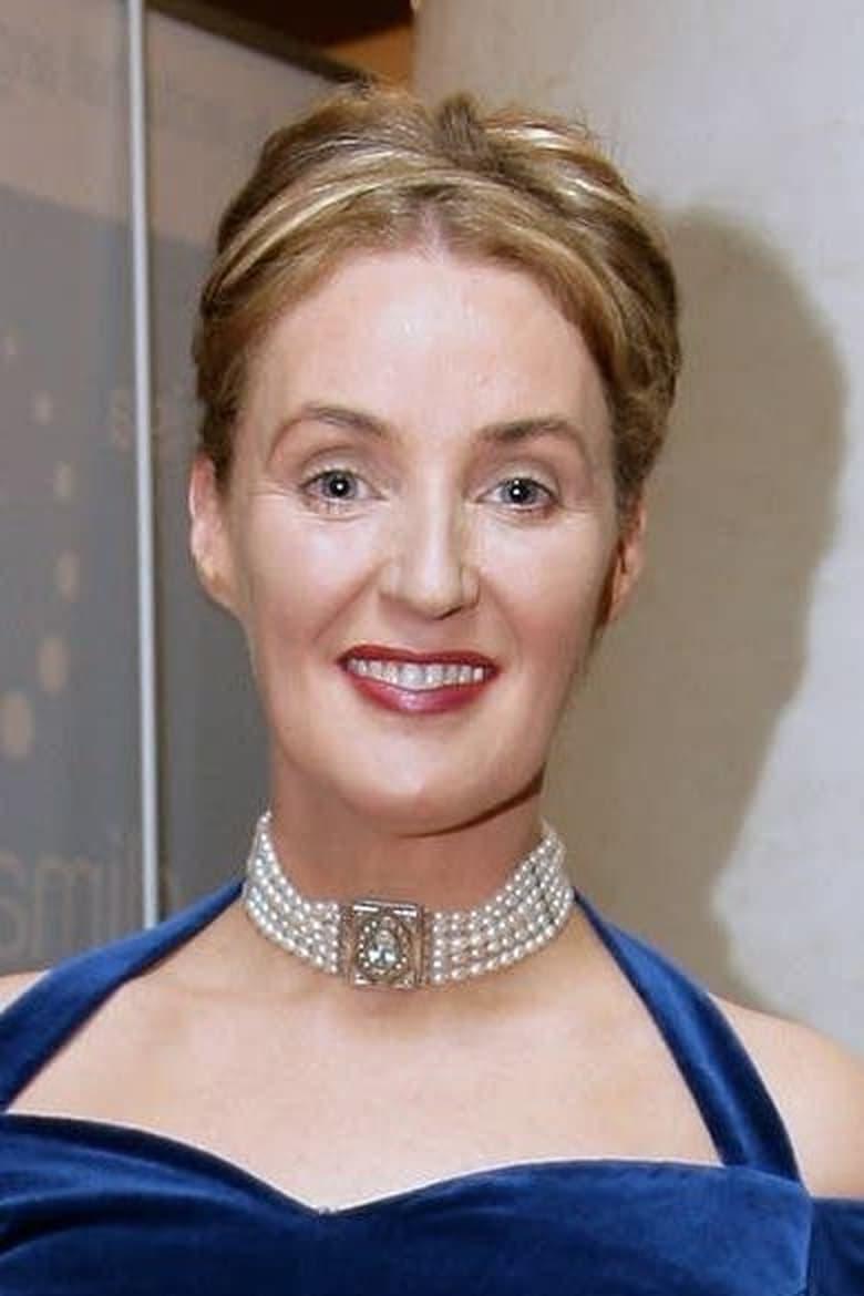 Lisa Gerrard - About - Entertainment.ie