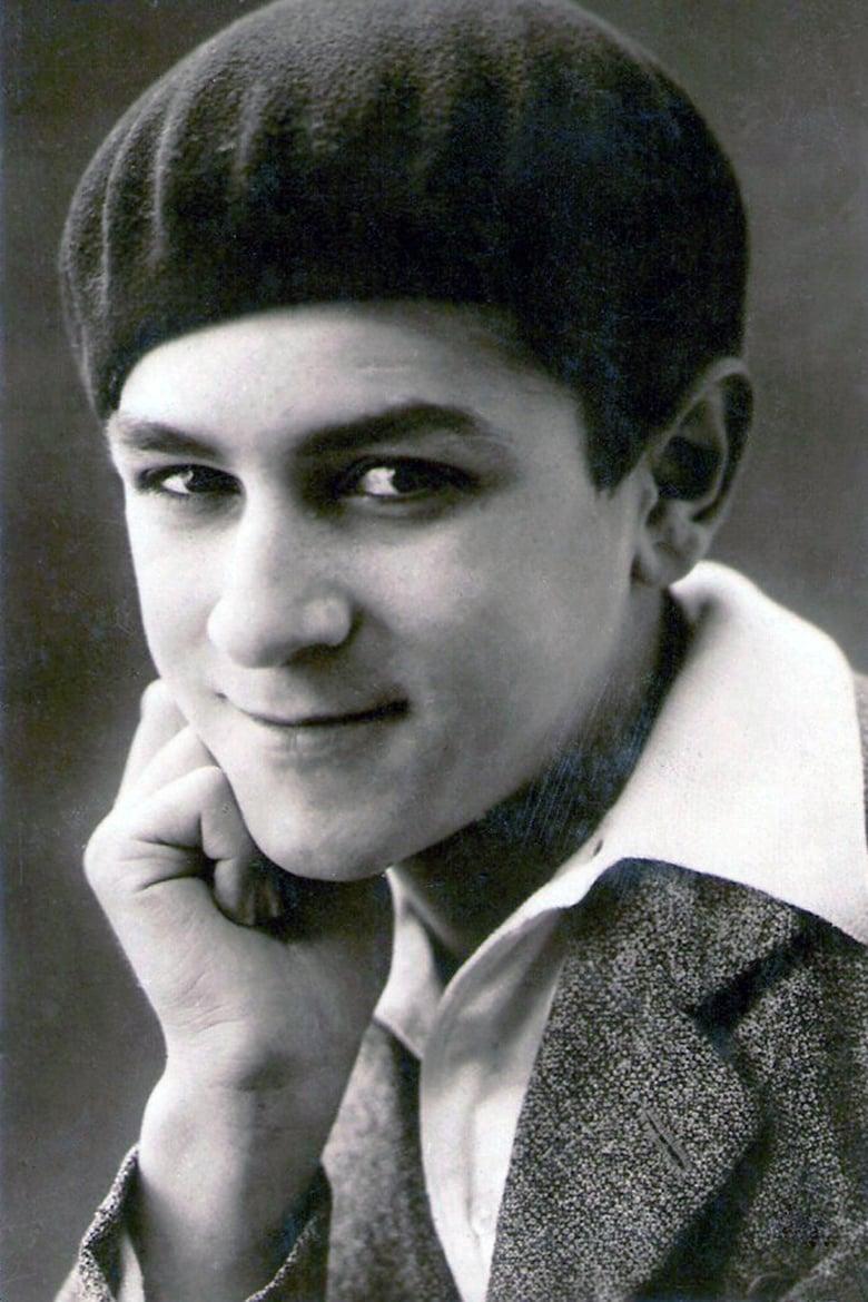 René Poyen - About - Entertainment.ie