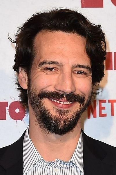 Alessandro Tedeschi - About - Entertainment.ie