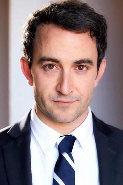 Clayton Farris - About - Entertainment.ie