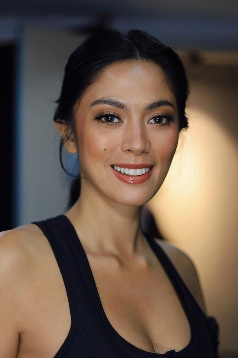 Ariella Arida - About - Entertainment.ie
