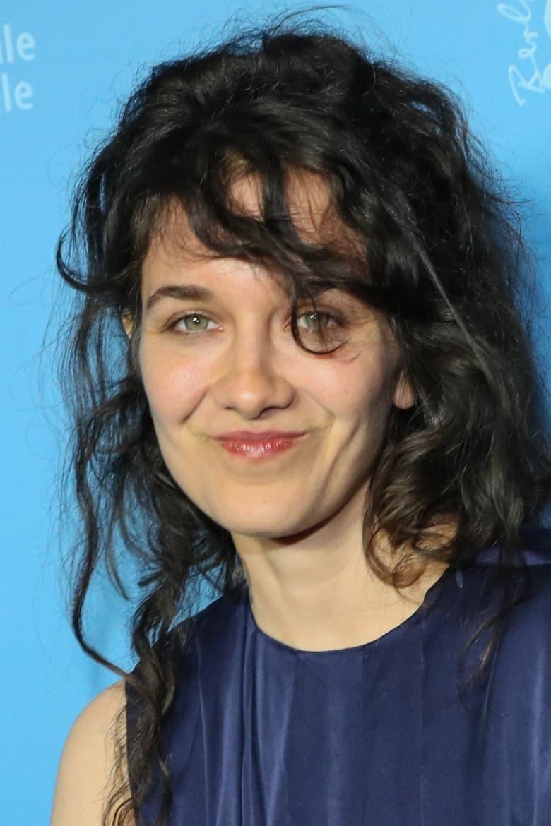 Clarisa Navas - About - Entertainment.ie