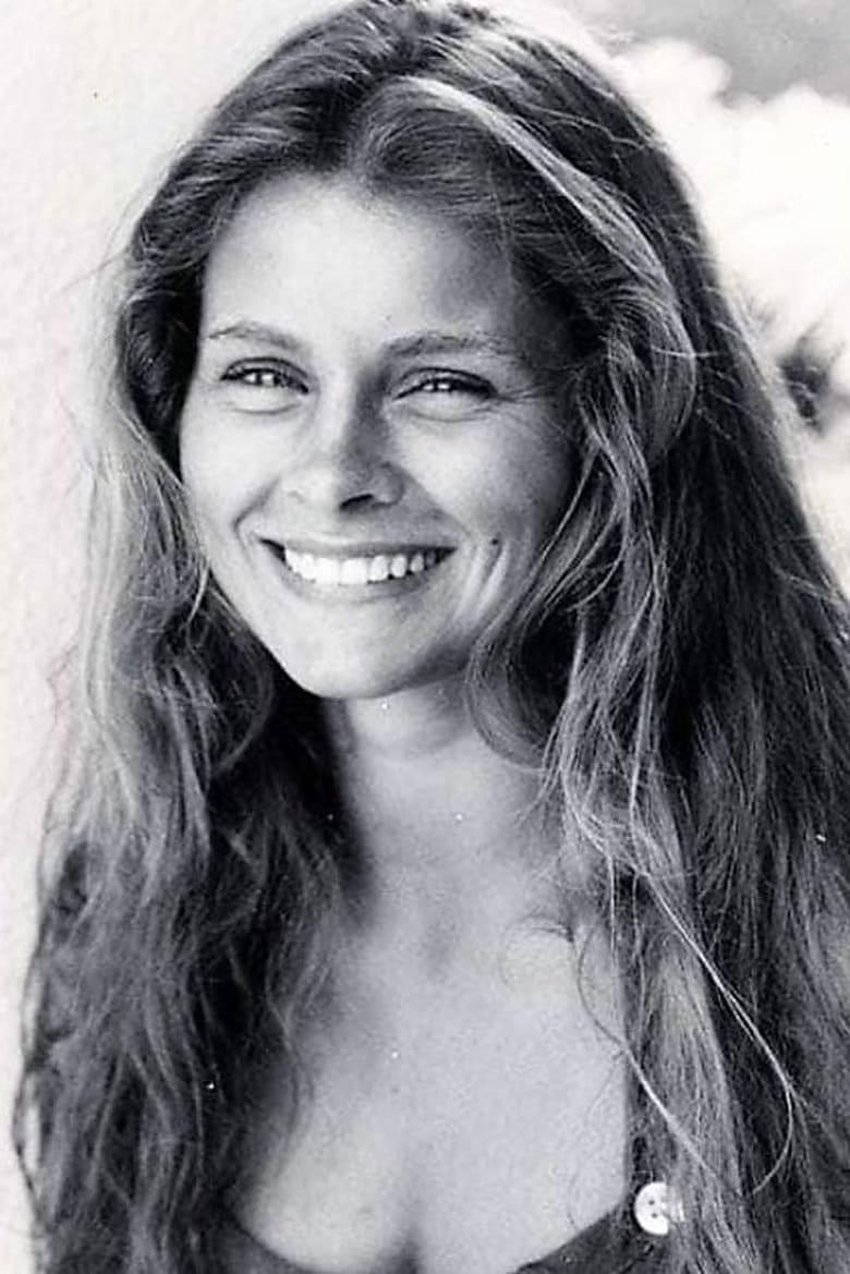 Taryn Power - About - Entertainment.ie