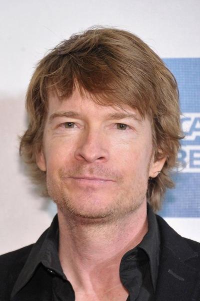 Scott Coffey - About - Entertainment.ie