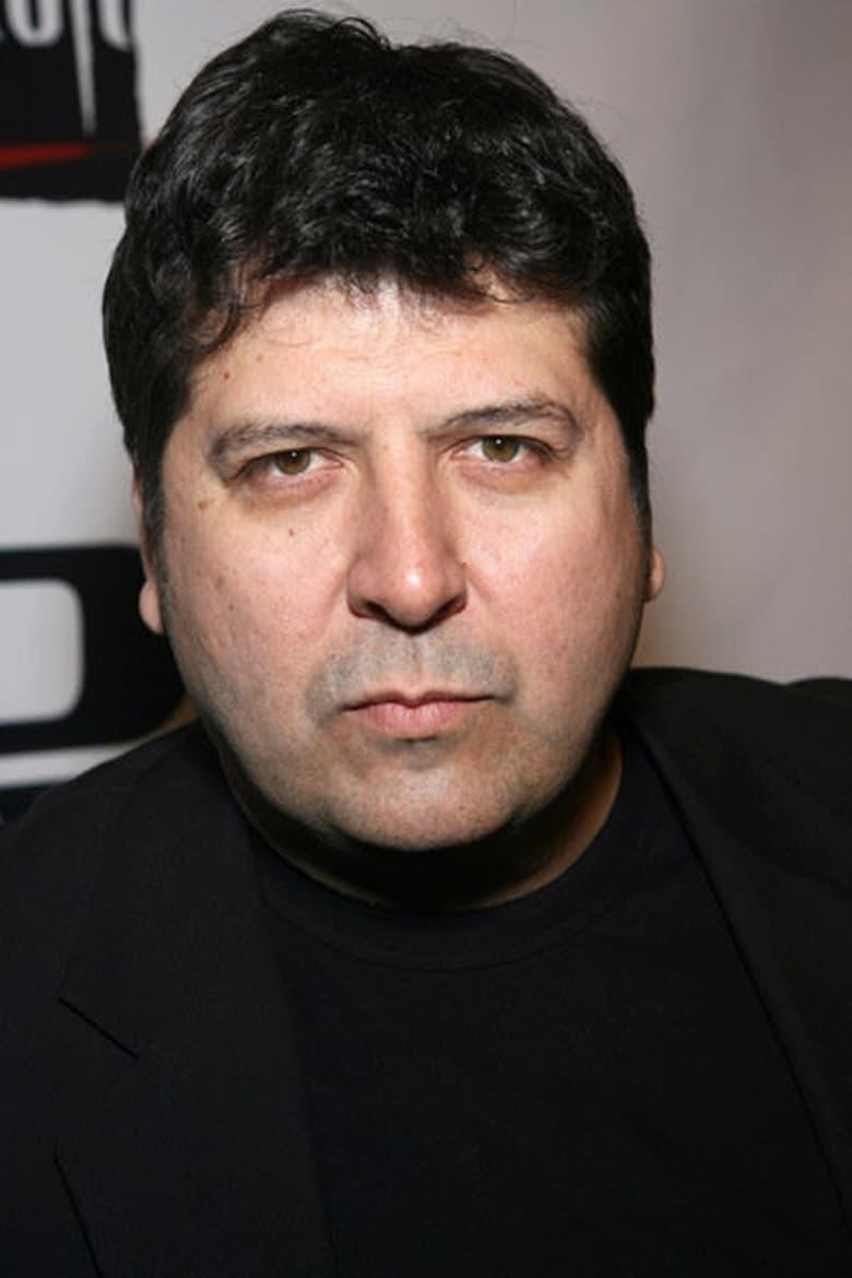 Chuck Williams - About - Entertainment.ie