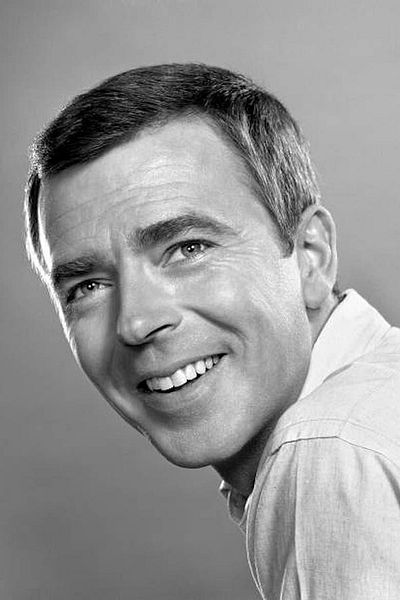 Ken Berry - About - Entertainment.ie