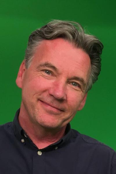 Michael Wikke - About - Entertainment.ie