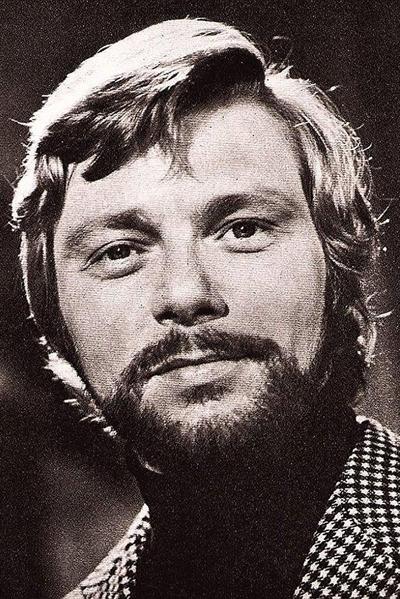 Uwe Friedrichsen - About - Entertainment.ie