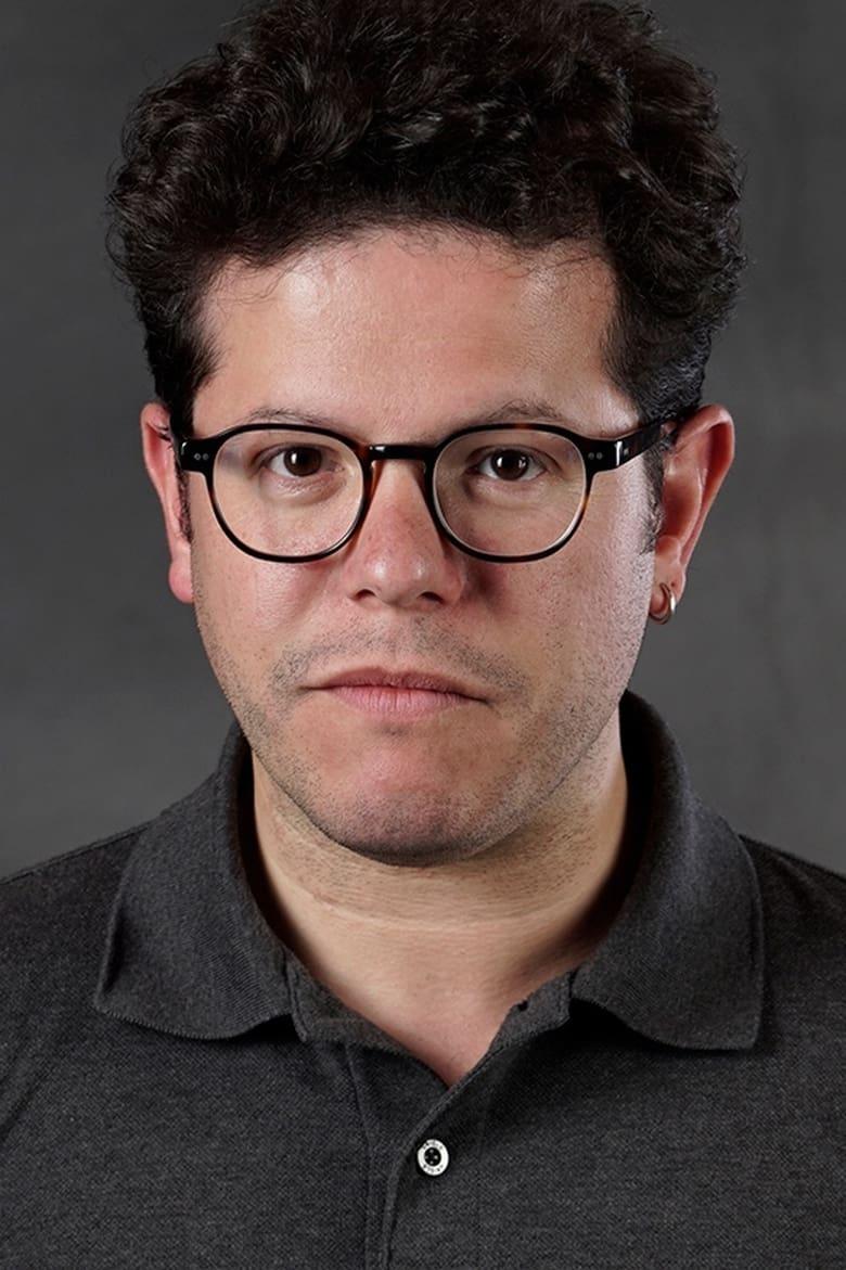 Eduardo Brito - About - Entertainment.ie