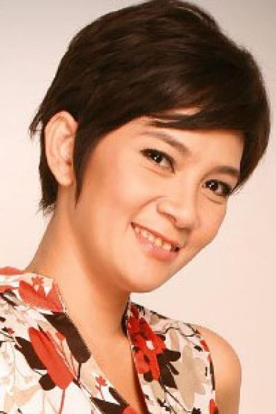 Dian Nitami - About - Entertainment.ie