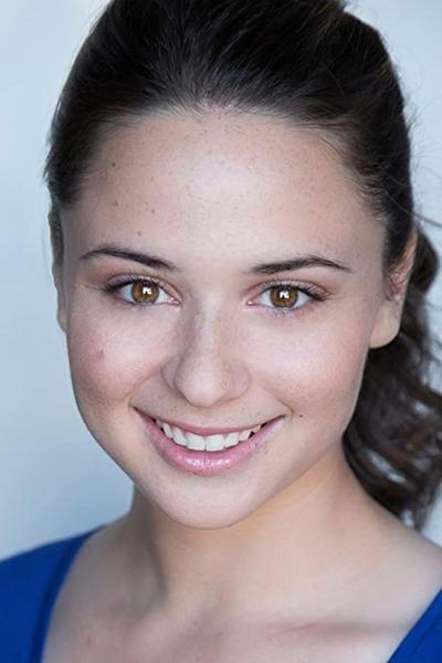 Mary Nepi - About - Entertainment.ie