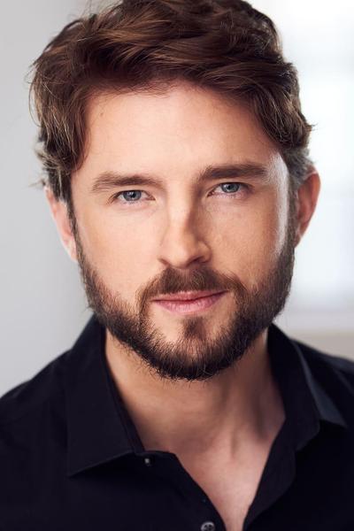 John Bregar - About - Entertainment.ie