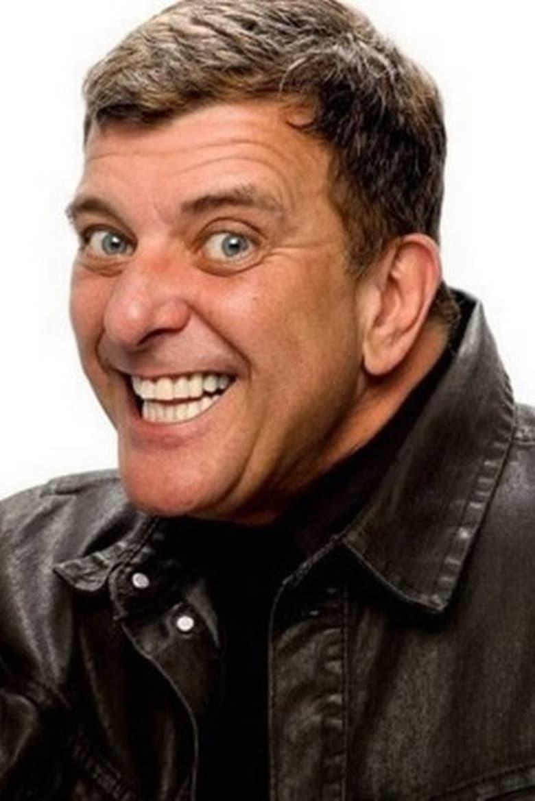 Jorge Fernando - About - Entertainment.ie