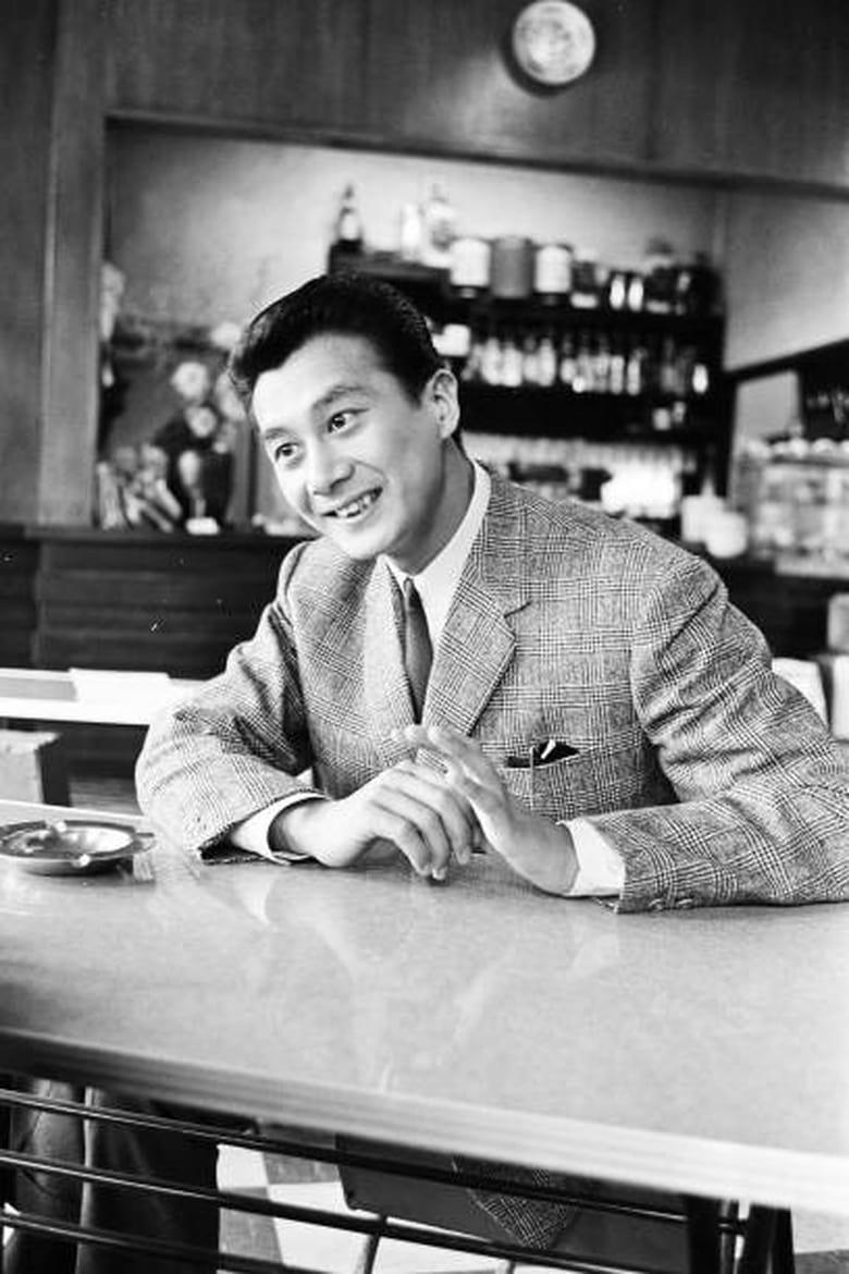 Teruo Yoshida - About - Entertainment.ie