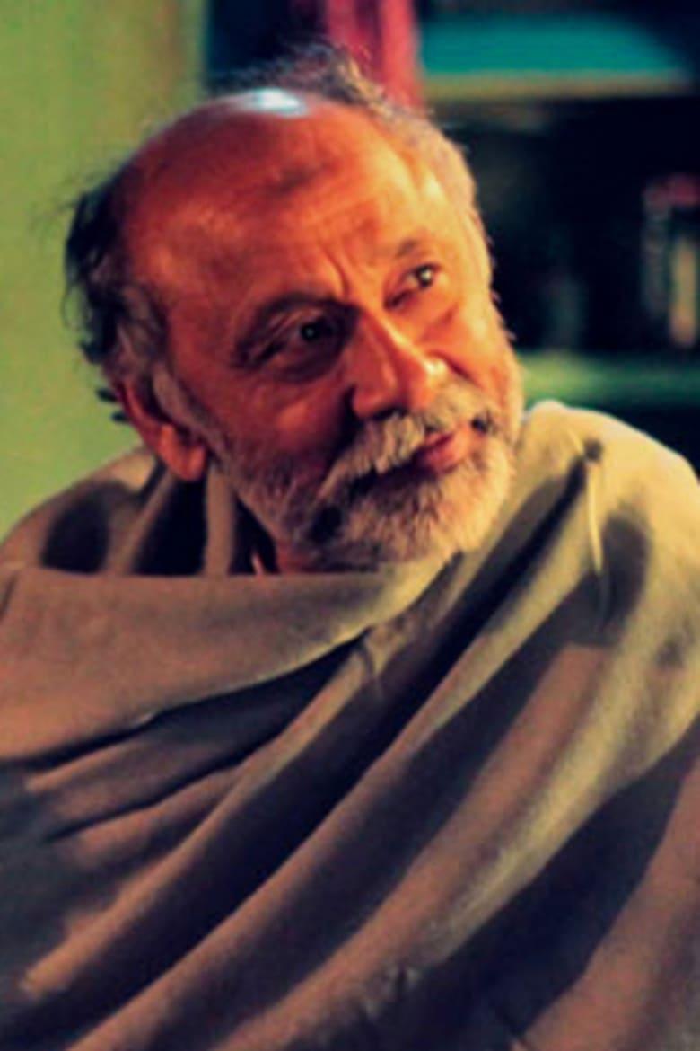 Masood Akhtar - About - Entertainment.ie