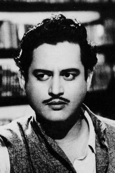 Guru Dutt - About - Entertainment.ie