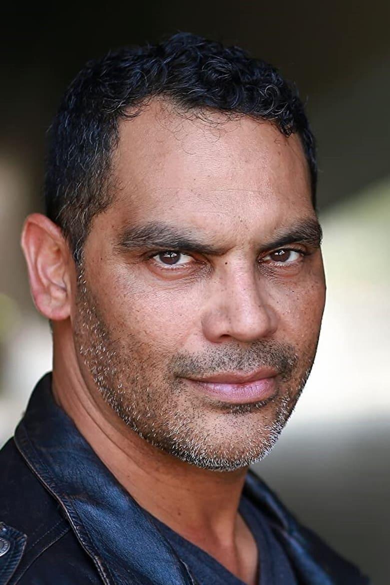 Mark Anthony Vazquez - About - Entertainment.ie