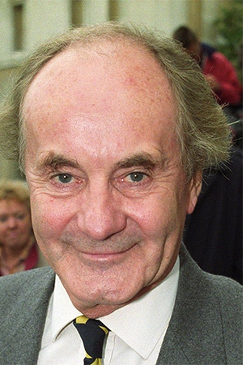 Henry McGee - About - Entertainment.ie