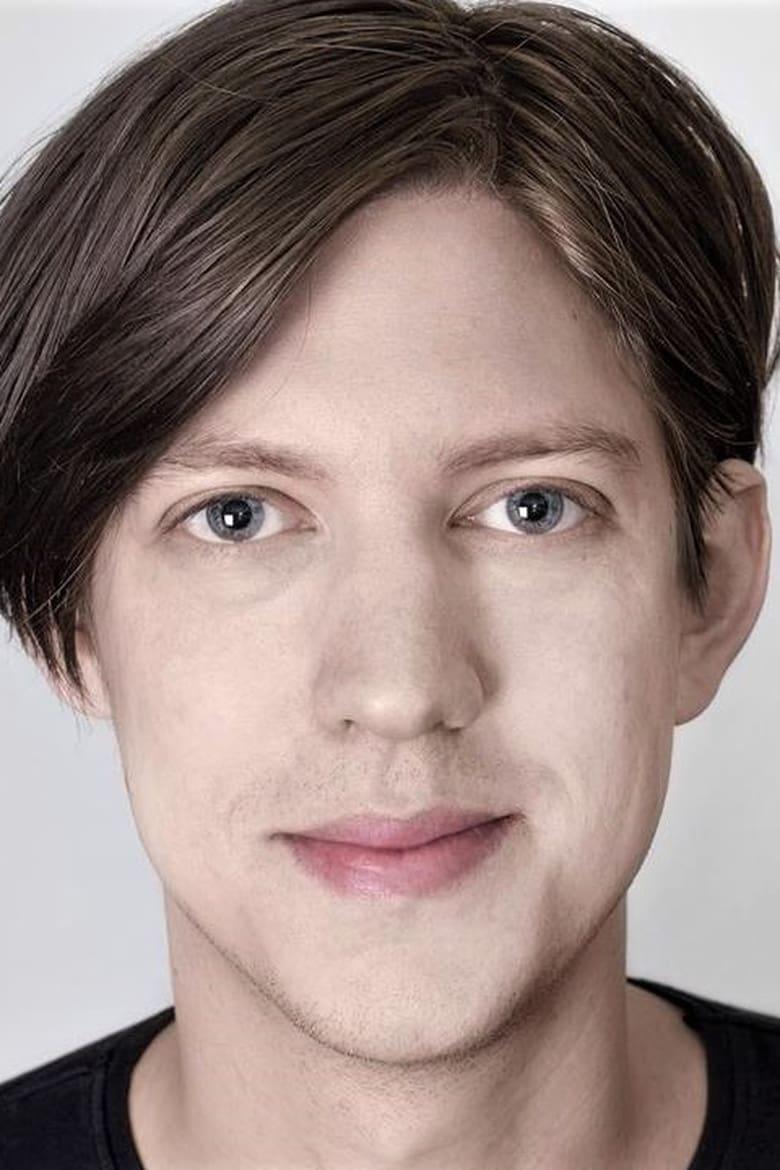 Kristoffer Berglund - About - Entertainment.ie