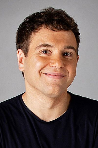 Jon Lovett - About - Entertainment.ie