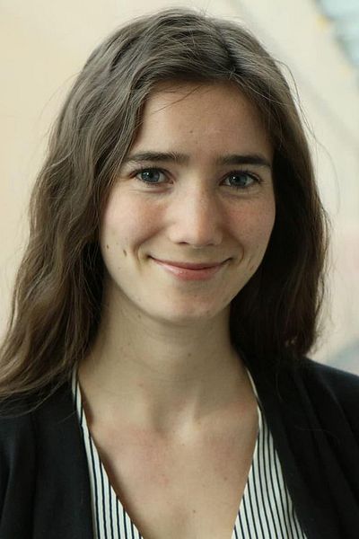 Linnea Leino - About - Entertainment.ie