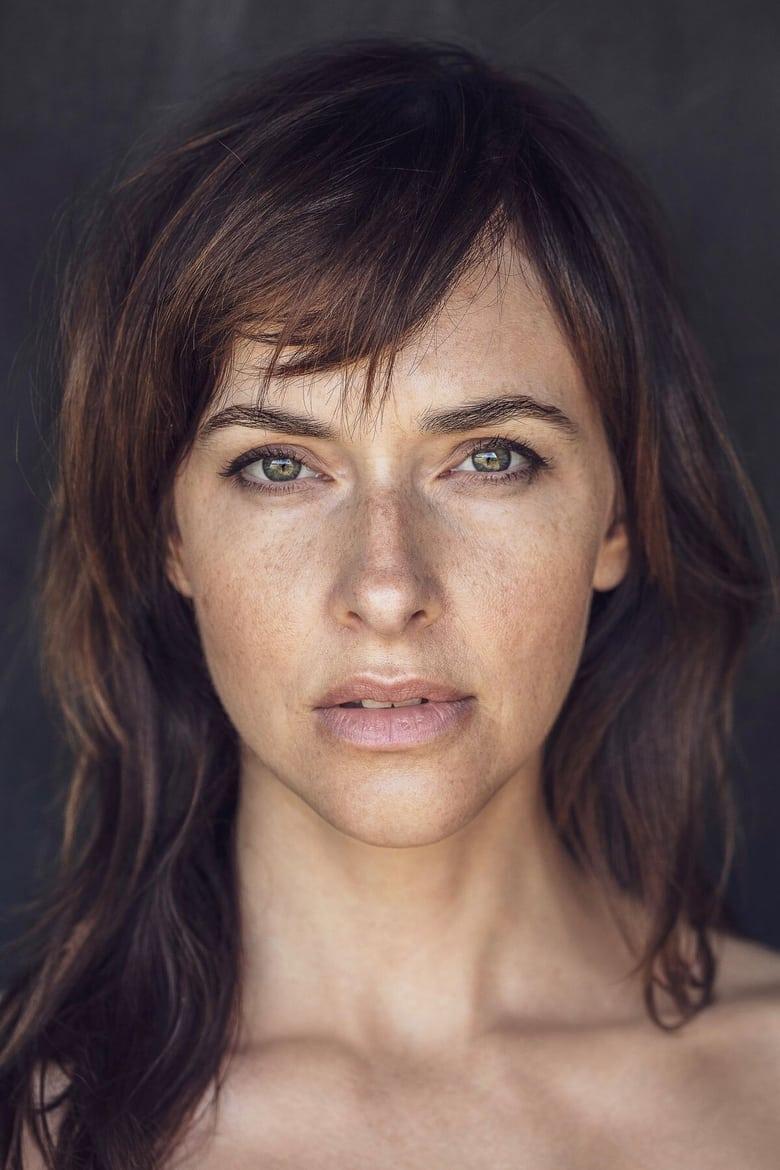 Kim Riedle - About - Entertainment.ie