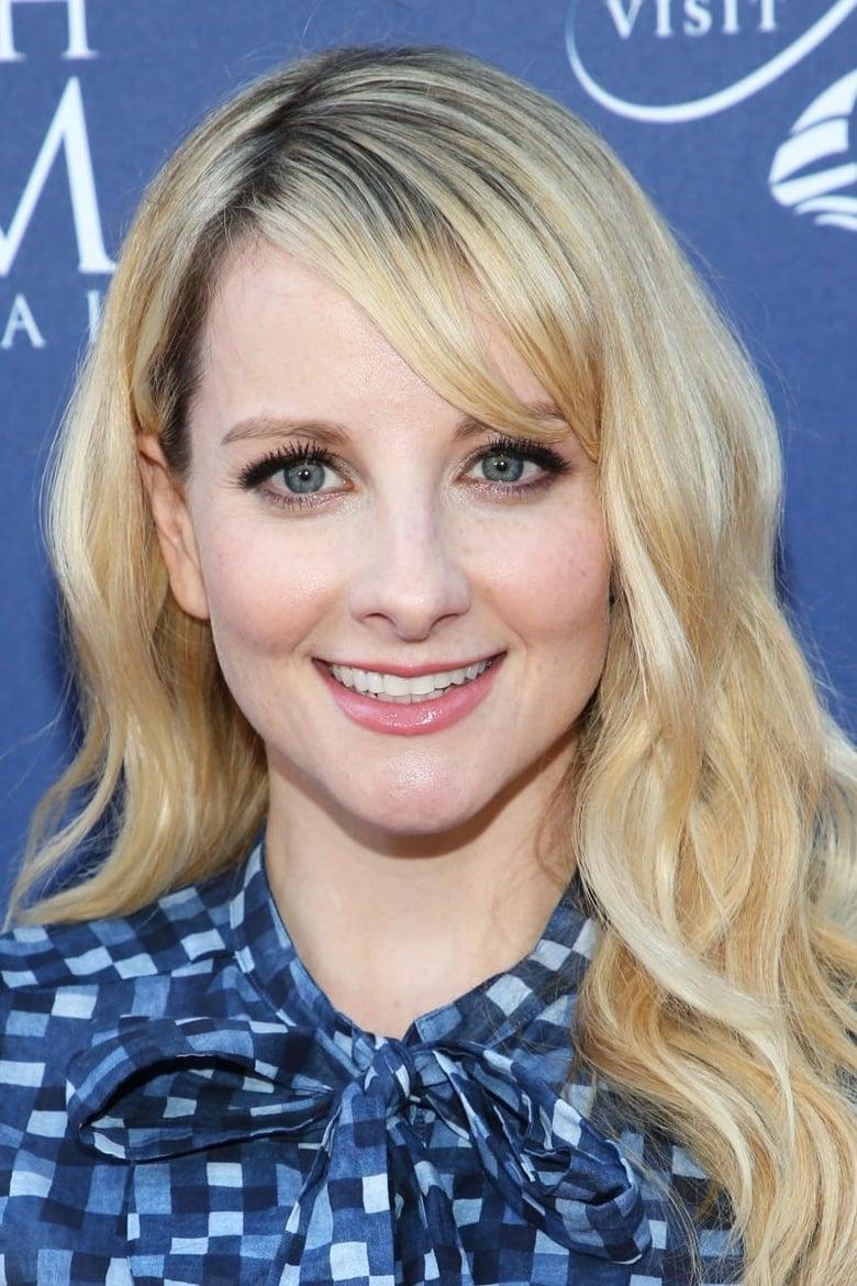 Melissa Rauch - About - Entertainment.ie