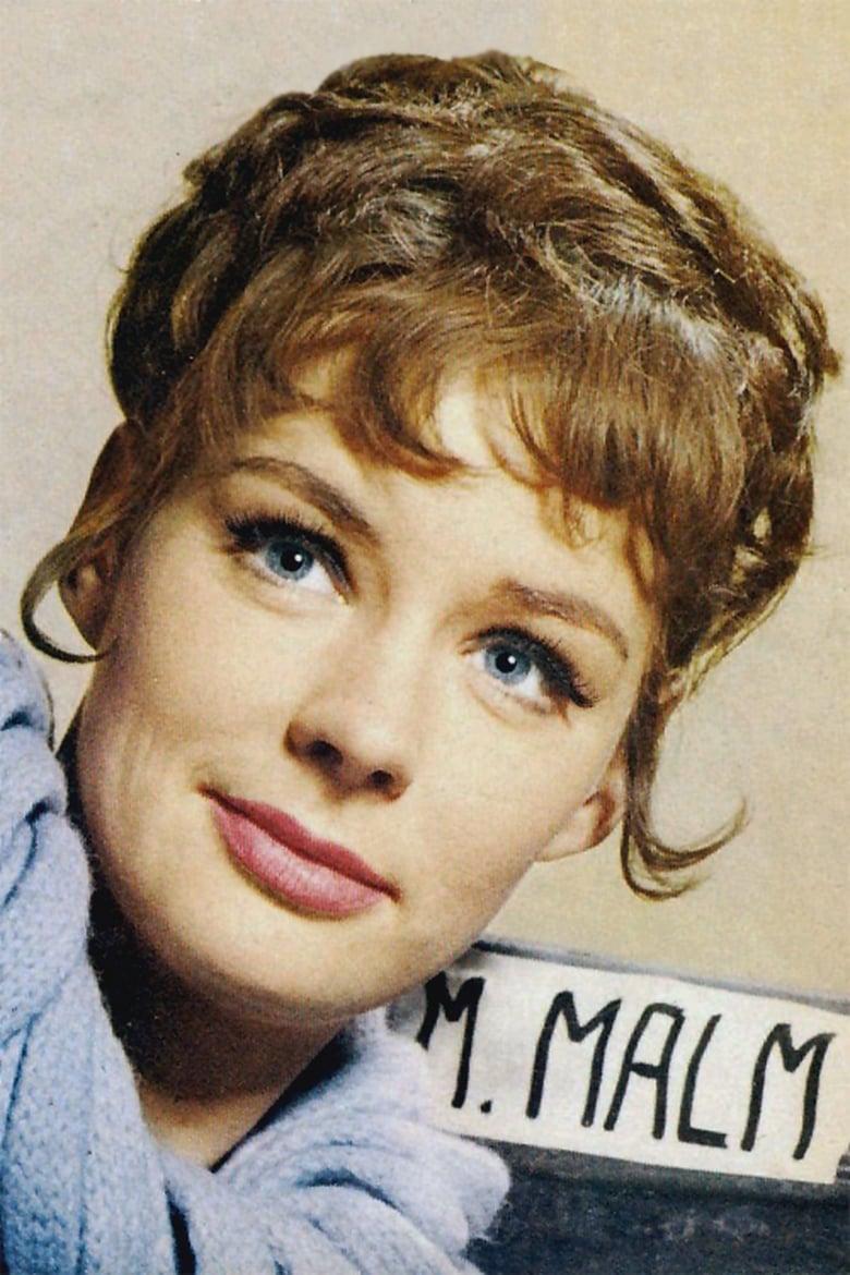 Mona Malm - About - Entertainment.ie