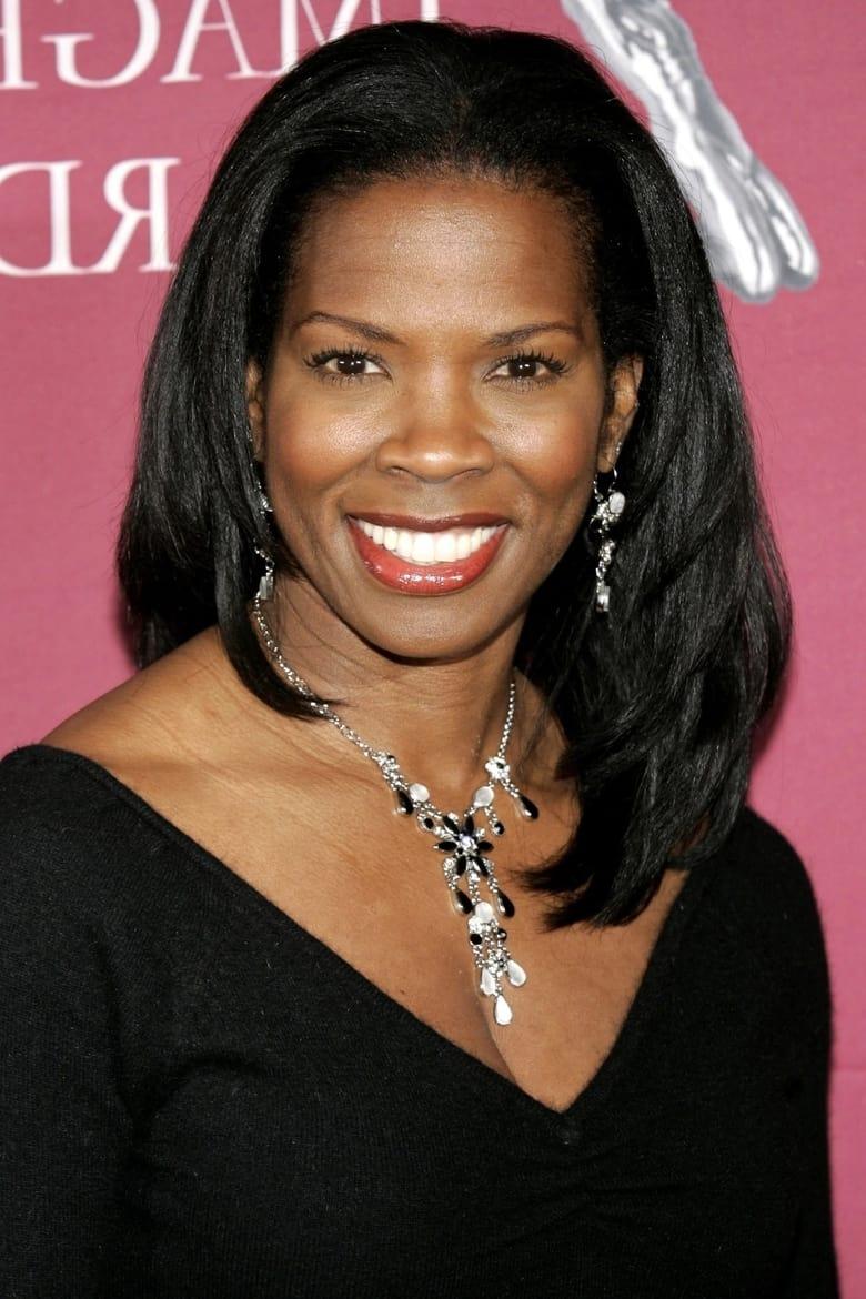 Tyra Ferrell - About - Entertainment.ie