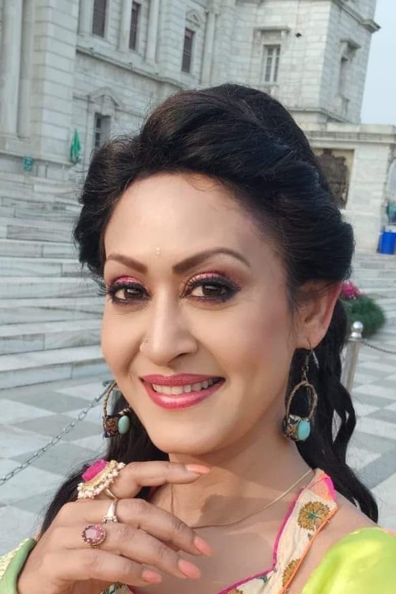 Indrani Halder - About - Entertainment.ie