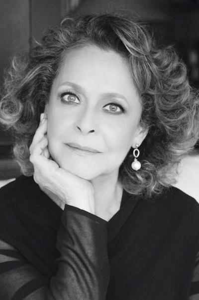 Silvia Mariscal - About - Entertainment.ie