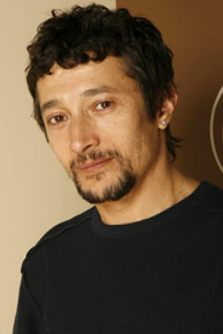 Sacha Bourdo - About - Entertainment.ie