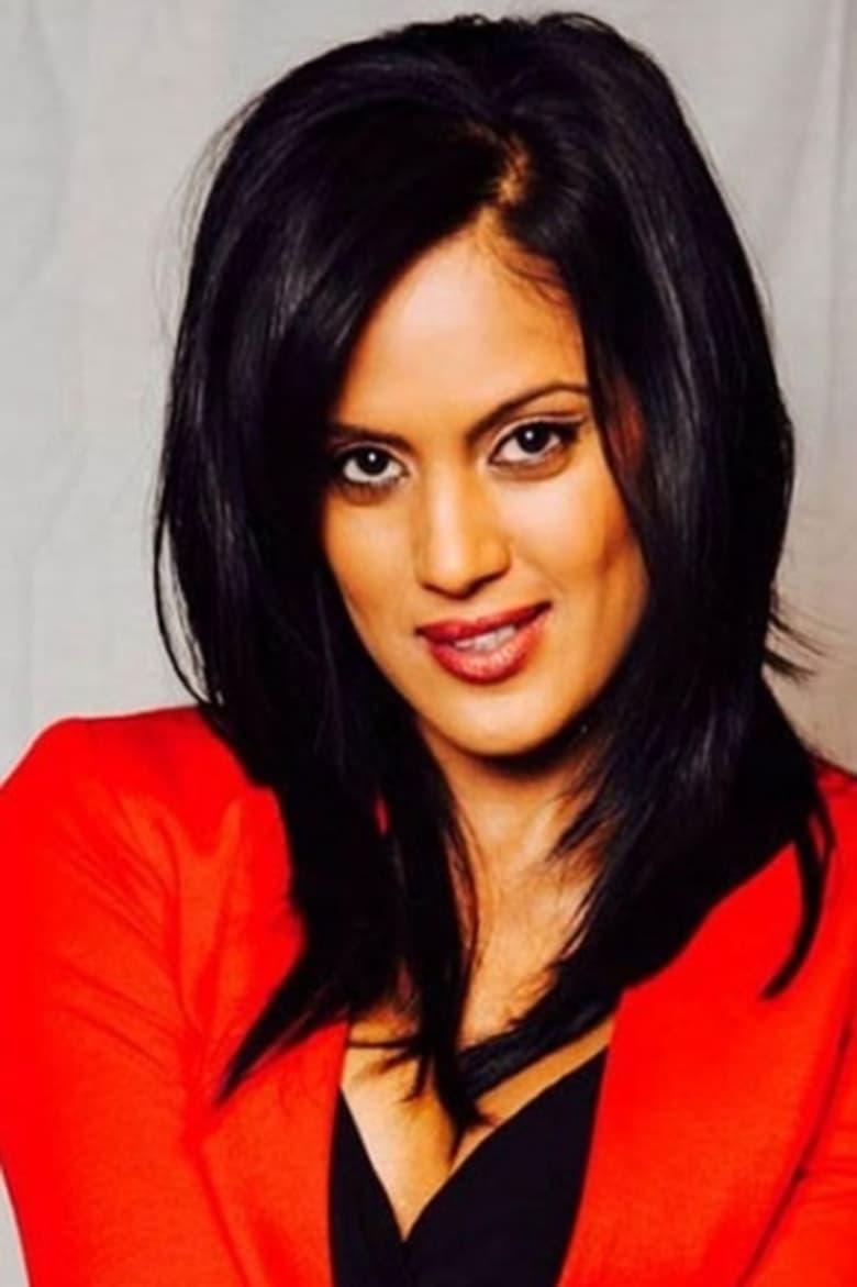 Leeanda Reddy - About - Entertainment.ie