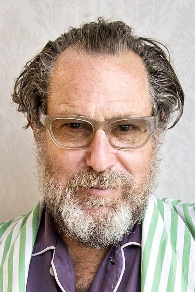 Julian Schnabel - About - Entertainment.ie
