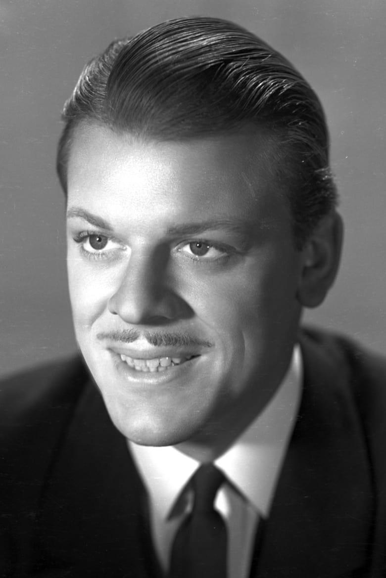 Donald Briggs - About - Entertainment.ie