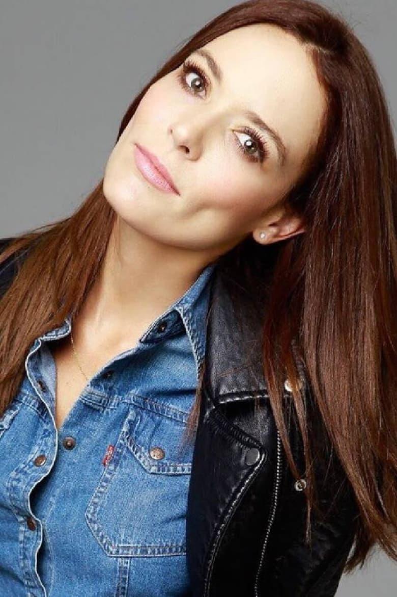 Carolina Acevedo - About - Entertainment.ie